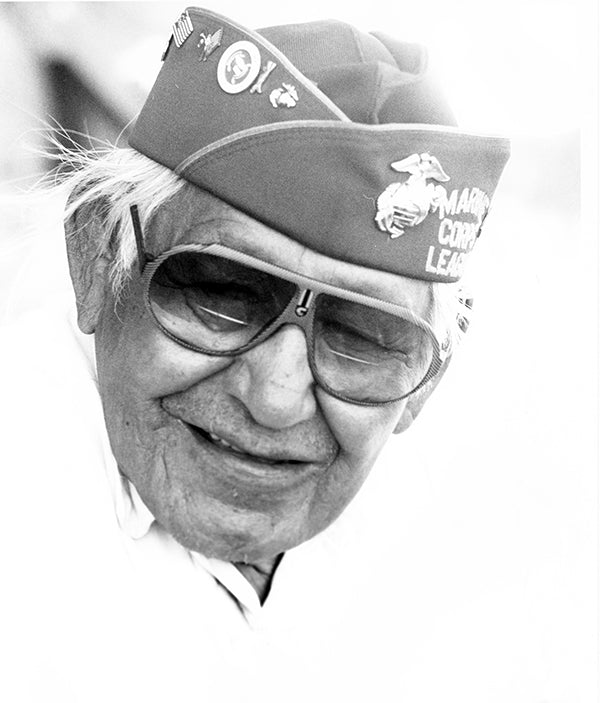 Carl Gorman: Artist & Navajo Statesman | Perry Null Trading – Perry ...