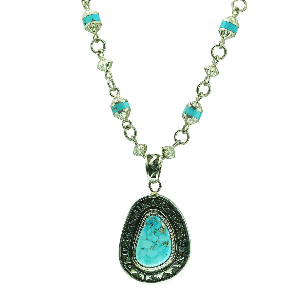 Necklaces & Pendants – Perry Null Trading Co